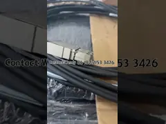 Stack Cable