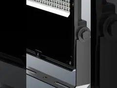 led flood light-L