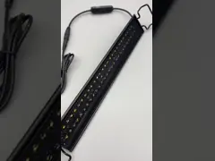 China 10.0 8W Linear UVB Light Full Spectrum LED UVB LED Strip Reptile for sale