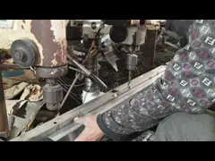 China Modern Flat Top 2M Tubular Steel Fence Panel Powder Coated Swimming Pool Fence for sale