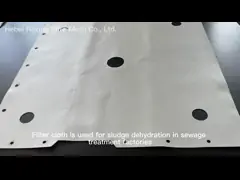 Filter Cloth