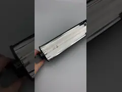 China Desert 5.0 UVB T5 Lamp High-Output T5 HO Reptile UVB Light Kit 8W for sale