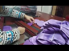 Leather Splitting Machine