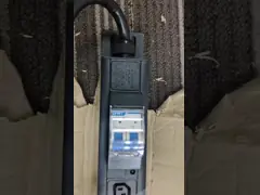 PDU Power Distribution Units