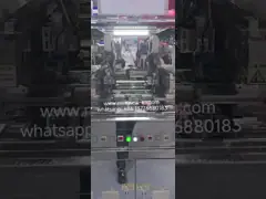 High-Precision Double-Drive and Four-Valve Dispensing Machine for VCM, MEMS, MiniLED and SMT