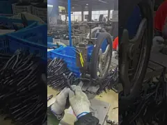 Internal inspection