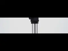 China Medium viscosity pressure transmitter sensor Sanitary flush diaphragm pressure transmitter for sale