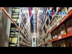 Картонная стойка для сброса гравитационного сброса, роликовая стойка для сброса картонных сбросов, складская стойка для хранения