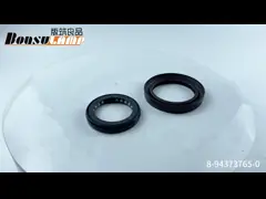 Auto Part NPR Crankshaft FRT Oil Seal 8-94373765-SK With OEM 8-94373765-SK