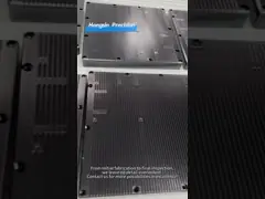 China Custom CNC Machining Parts Include 1215 Carbon Steel Machining Services And EDC Machining. for sale