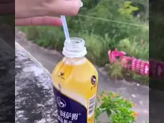 Head Pressure Plastic Mini Trigger Sprayer For Water Bottle Nozzle Spray Water