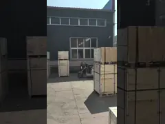 Portable Hydraulic Hose Crimper