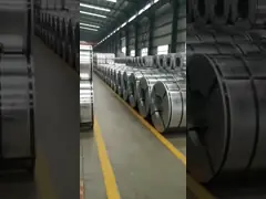 Cina G90 G60 Strato di acciaio galvanizzato ad alto contenuto di zinco in vendita