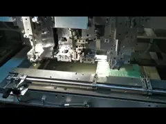Terminal/Automotive industry applications