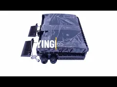 FDB0216S Mini 16 Ports NAP Optical Fiber Distribution Box