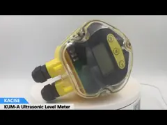 RS485 output fishing ground water level meter