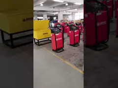 Cina Cambio di trasmissione automatico AA4C (funzionamento completamente automatico) AA-DT800XA in vendita