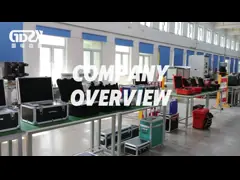 無効電力は発電機を十分に380V共鳴試験制度を償った