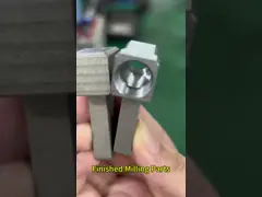 China Precision Cnc Machining Deburring and Custom Plastic Machining for OEM Parts for sale