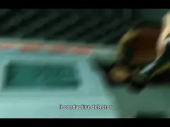 에디 전류 전도성 감지기