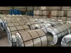 Cina 28 calibro bobine galvanizzate immerse a caldo in fogli di gi resistenza alla ruggine in vendita