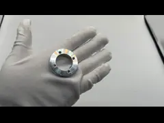 CNC machining parts service