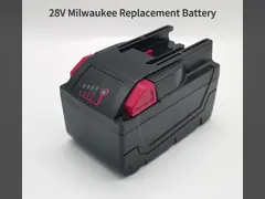 28V Milwaukee Replacement Battery