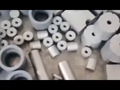Premium Tungsten Steel Rods | Reliability for Industrial Applications