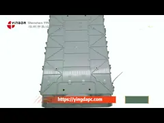 FDB0224M 96 Cores Outdoor FTTH Fiber Optic Cable Junction Box