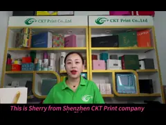 Custom Champagne Gold Jewelry Packaging Boxes For Bracelets and Hoop earring Live Commentary