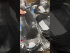 NSN optical patch cord LC/ UPC - SC / UPC single mode fiber jumpers