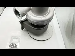 China Diesel Engine Parts Excavating Turbocharger 3536808 For NT855 Engine Truck for sale
