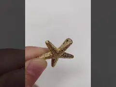Star pendant