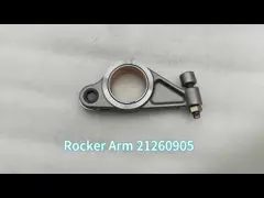 China Construction Machinery  21637266 Rocker Arm for Volvo  D13F Engine Trucks 216-37266 for sale