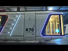 Space inside