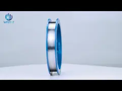 China Premium Aluminum Alloy Bonding Wire 6N High Purity Material With Trace Elements Essential for sale