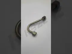 China CAT C9 ENGINE DIESEL INJECTION FUEL PUMP CA4927903 492-7903 4927903 TUBE AS-OIL FOR 336D2 L 330D 336D for sale