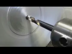 Forged Steel Flanges