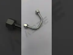 China CAT C7 ENGINE CA5055361 505-5361 5055361 TUBE AS-OIL KBZE BRAND ENGINE OIL PIPE SUPPLIER for sale