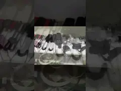 J Hook Suspension Clamp  Fiber Cable Installation Kits for ADSS Cable Round