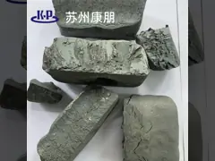 Praseodymium Metal Pr CAS 7440-10-0 For Permanent Magnet Material