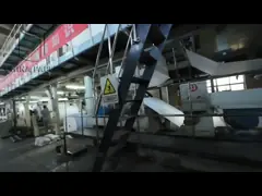 持ち運び可能な手ぬぐい紙 旅行用・日用用 吸収水量が高い紙