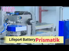 China Deep Cycle phosphate Lithium Ion Polymer Rechargeable Battery Lifepo4 Cells 302Ah 304Ah 310Ah for sale