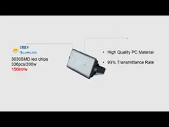 LED flood light-G1