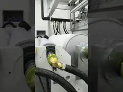China EVA Waterproofing Film Making Machine EVA Waterproofing Membrane Production Line for sale