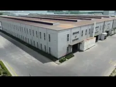 China industrial shed build designs mobile aircraft hangar steel structure building Steel structure hangar for sale