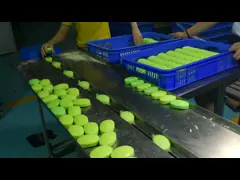 Double Frequency Automatic Pillow Packing Machine For Biscuit Cookie Mooncake