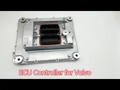 China Excavator ECU Engine Control Unit 60100001 For Engine TAD751GE TAD734G TAD750VE TAD760VE for sale