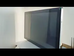 터치 스크린 모니터용 터치 스크린 패널 키트