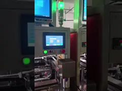 FCT Automatic Testing System